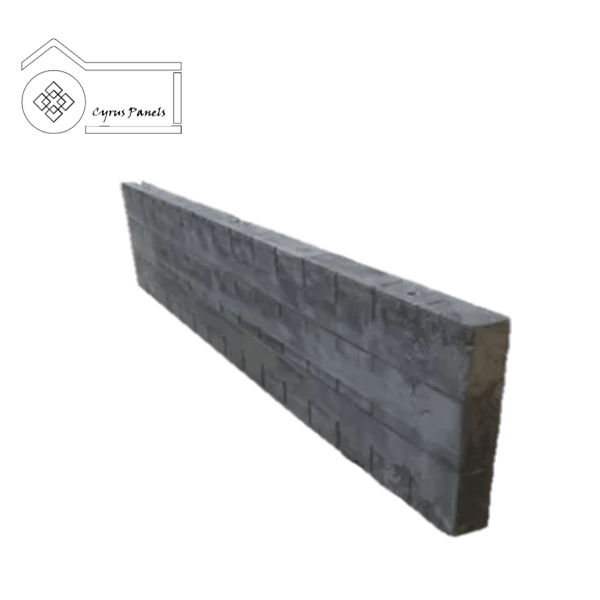 سیستم‌های ساختمانی پیش‌ساخته LSP - گروه مقدم